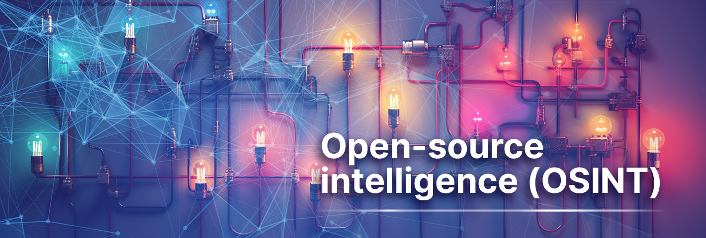 OSINT: Does it Violate Privacy and Other Questions You Need Answers For