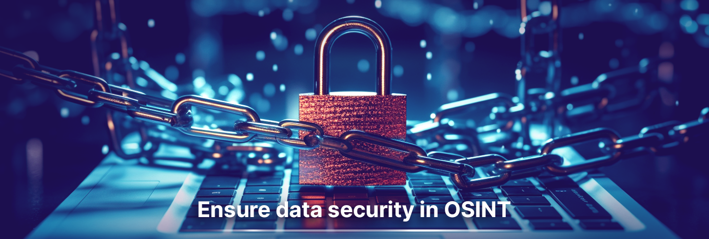 5 Key Questions for Organizations Using OSINT to Prevent Fraud