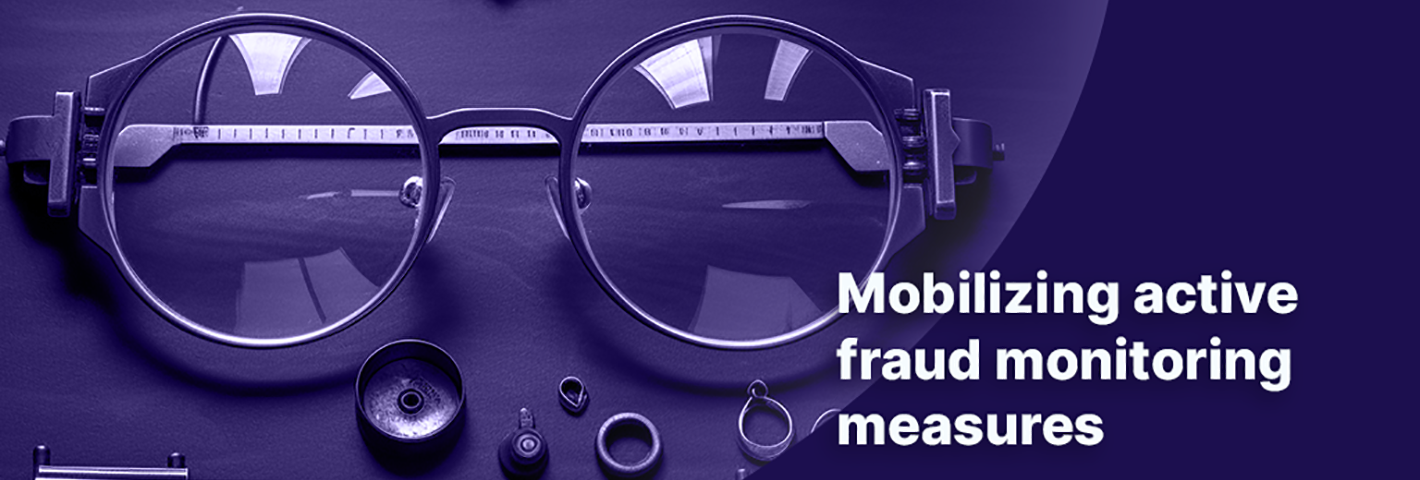 Improving Insurance Fraud Prevention with Active Fraud Monitoring